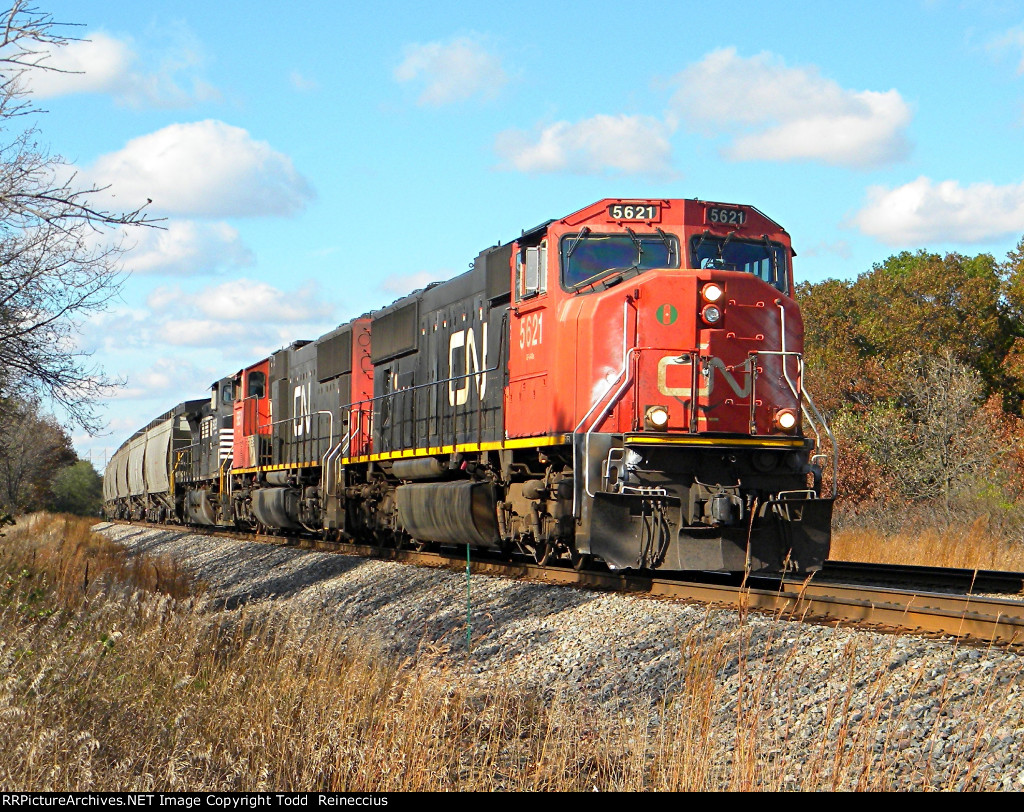 CN 5621